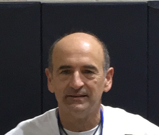 February 2016 Spotlight: Joe Miele – Youth Sports – Volunteers